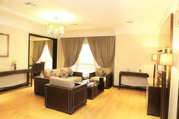 BOUDL KUWAIT AL FAHAHIL APARTHOTEL KUWAIT CITY